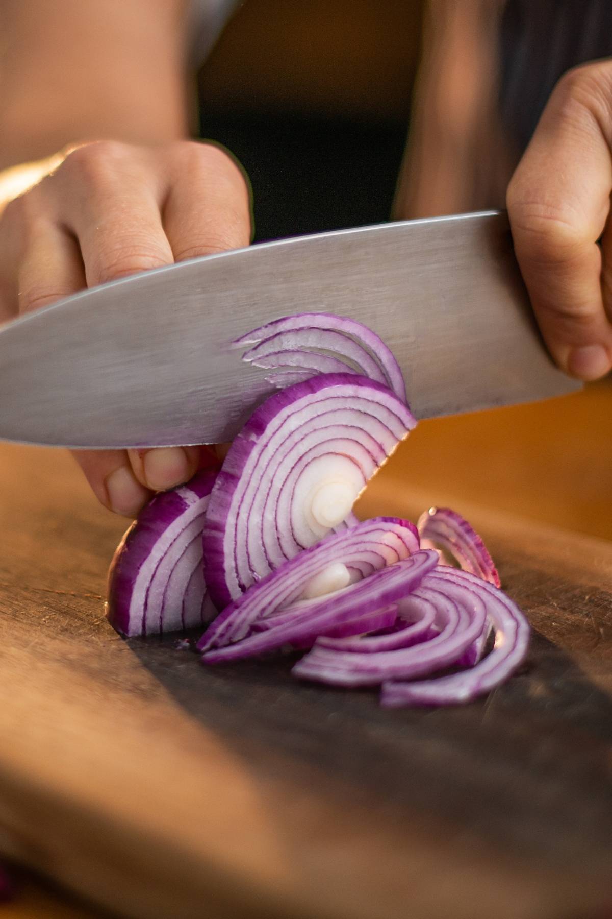How To Cut Onions Without Crying 5 Tips For Tearless Onion Cutting How To Cut Onions Without Crying 5 Tips For Tearless Onion Cutting