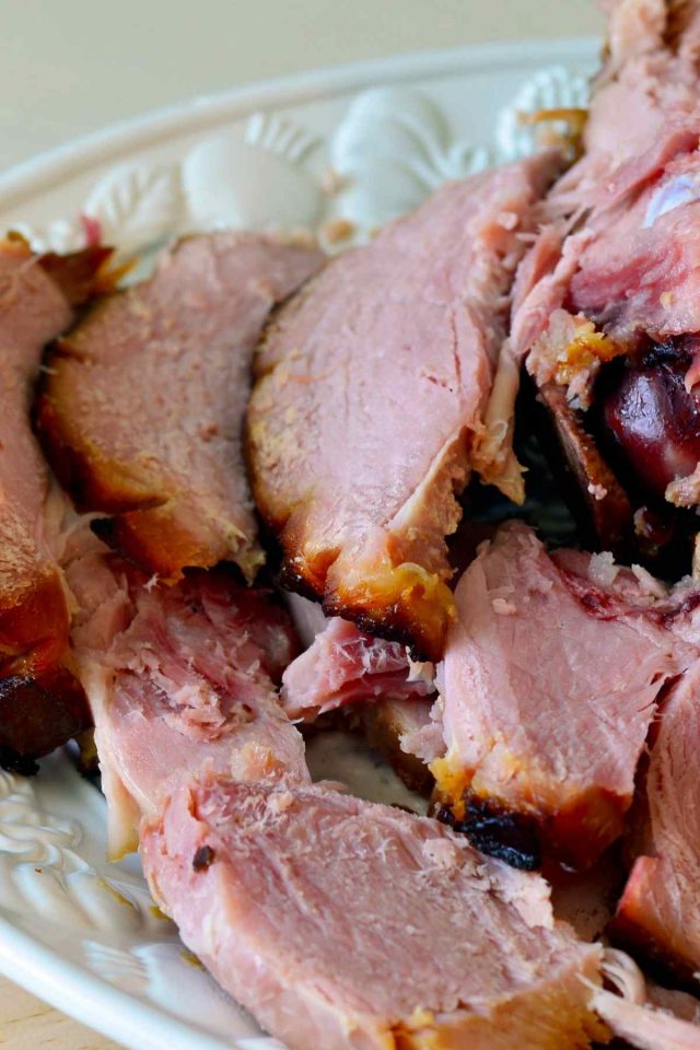 Can You Freeze Cooked Ham? - A Spectacled Owl