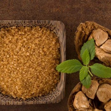 Best Monk Fruit Sweeteners (What is it + Pros and Cons) - A Spectacled Owl