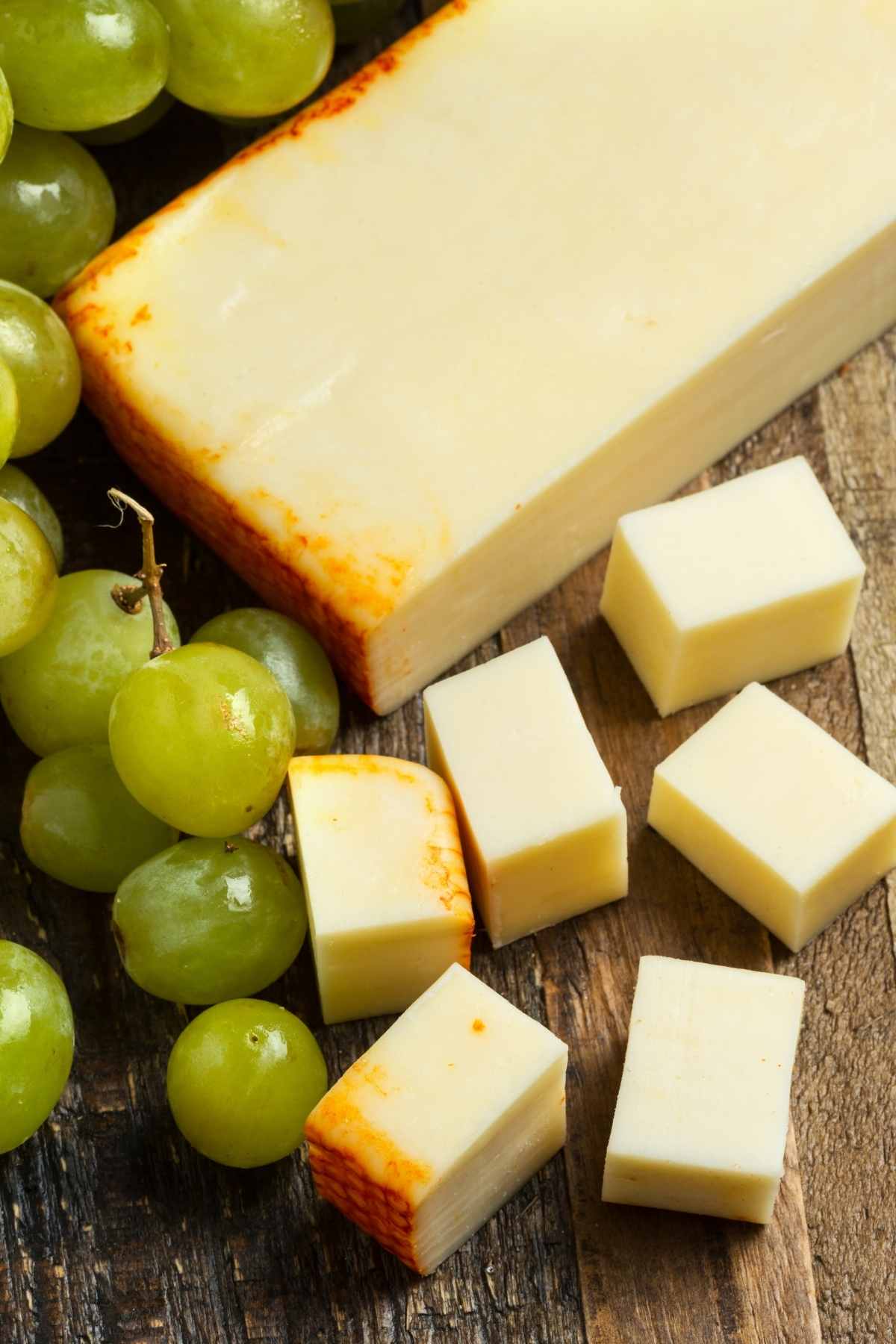 9 Best Manchego Cheese Substitutes - A Spectacled Owl