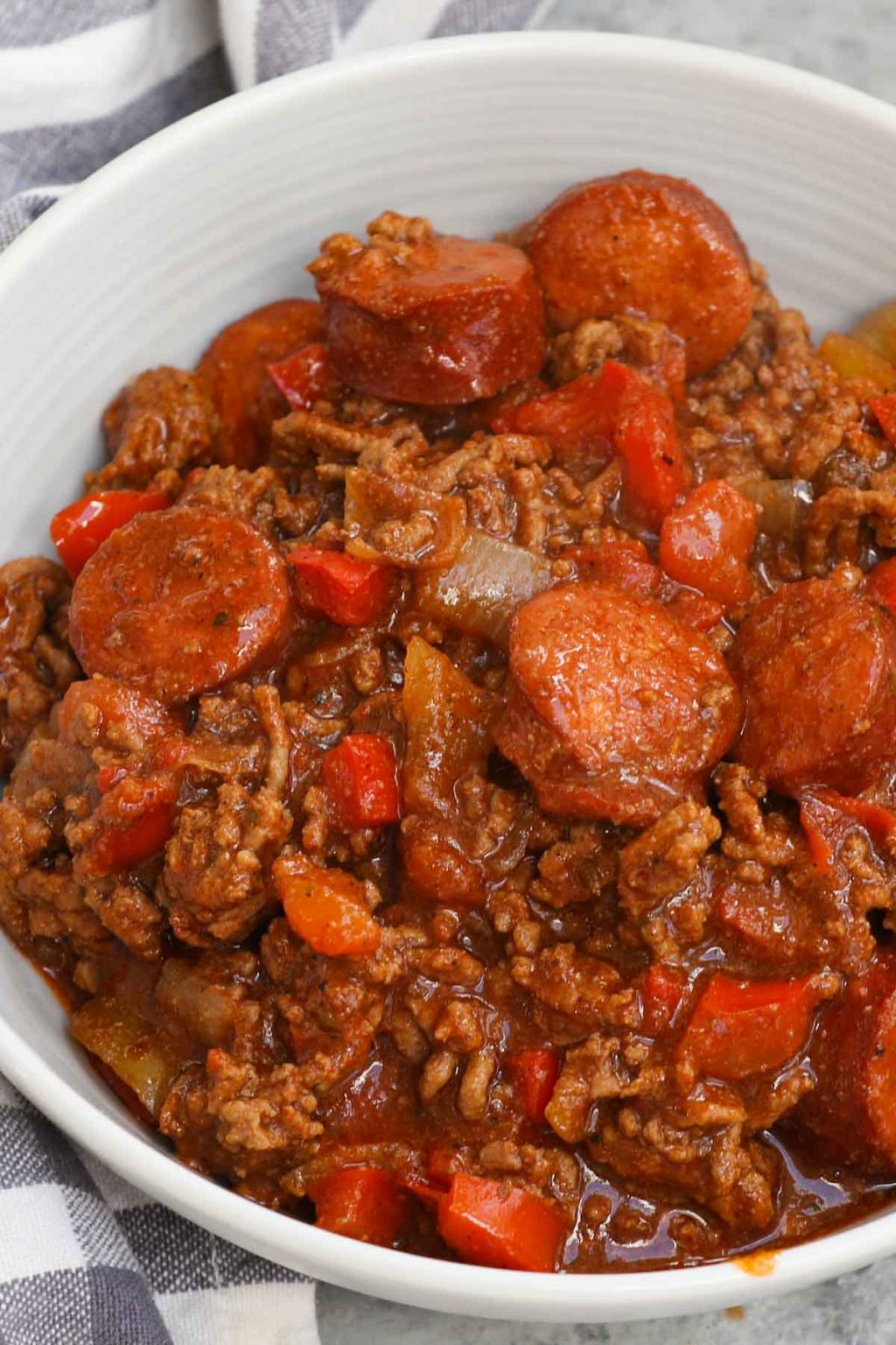 20 Best Ground Chuck Recipes - A Spectacled Owl