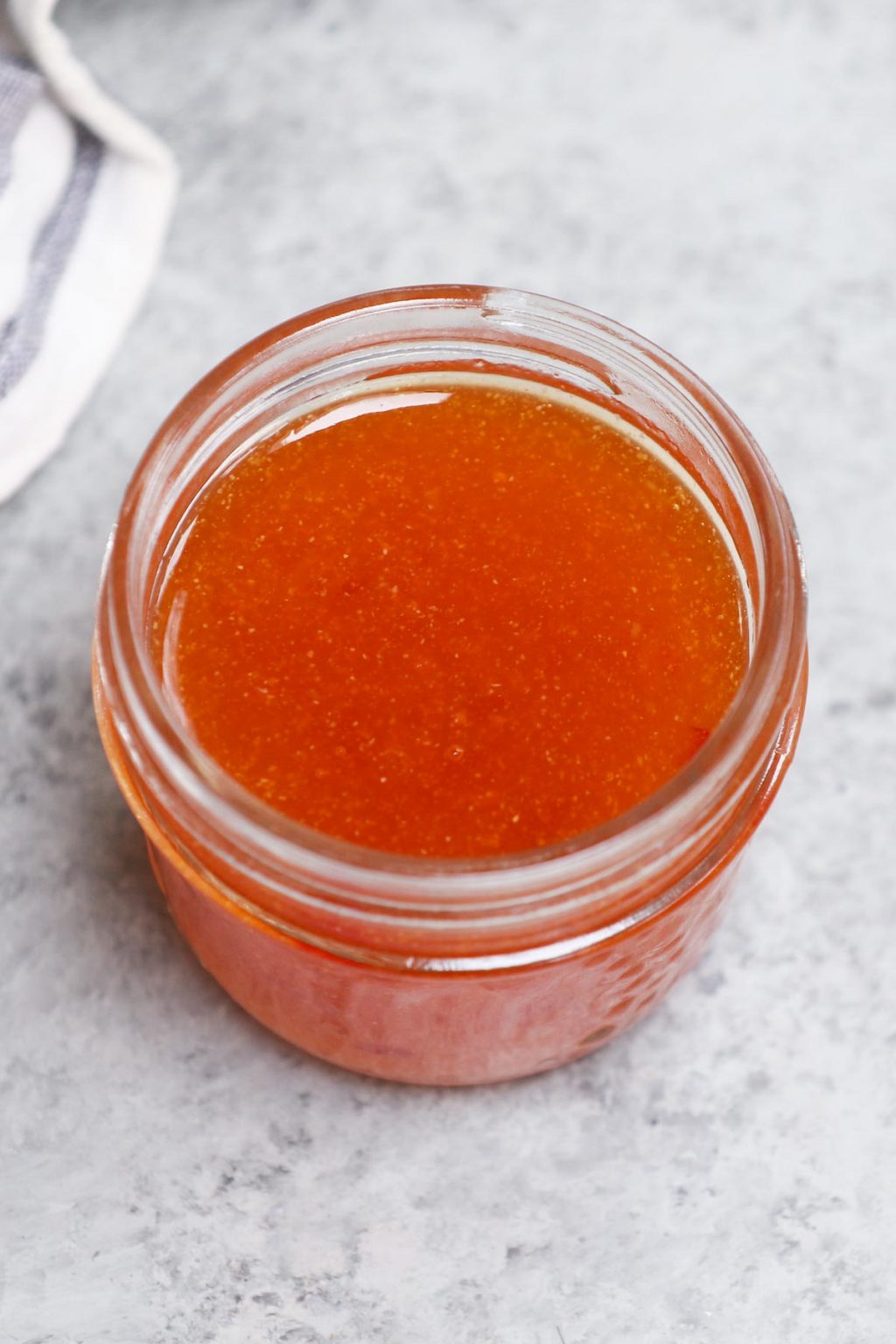 Homemade Asian Sauce Recipe A Spectacled Owl