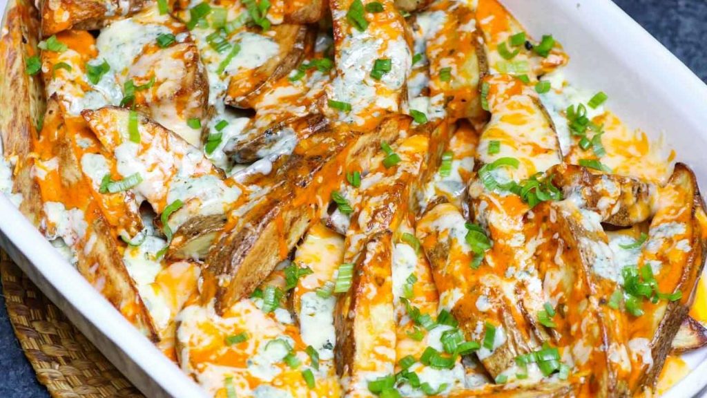 17 Best Brunch Finger Foods Recipes - A Spectacled Owl