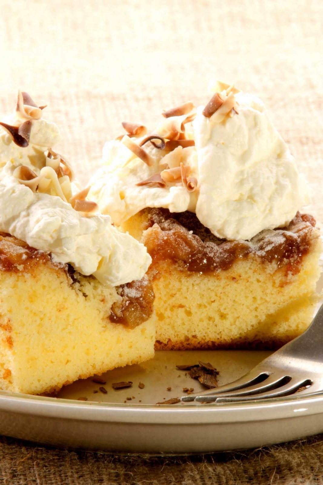 22 Easy Yellow Cake Mix Recipes - A Spectacled Owl