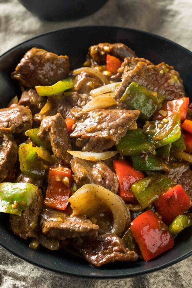 6 Best Bottom Round Steak Recipes - A Spectacled Owl