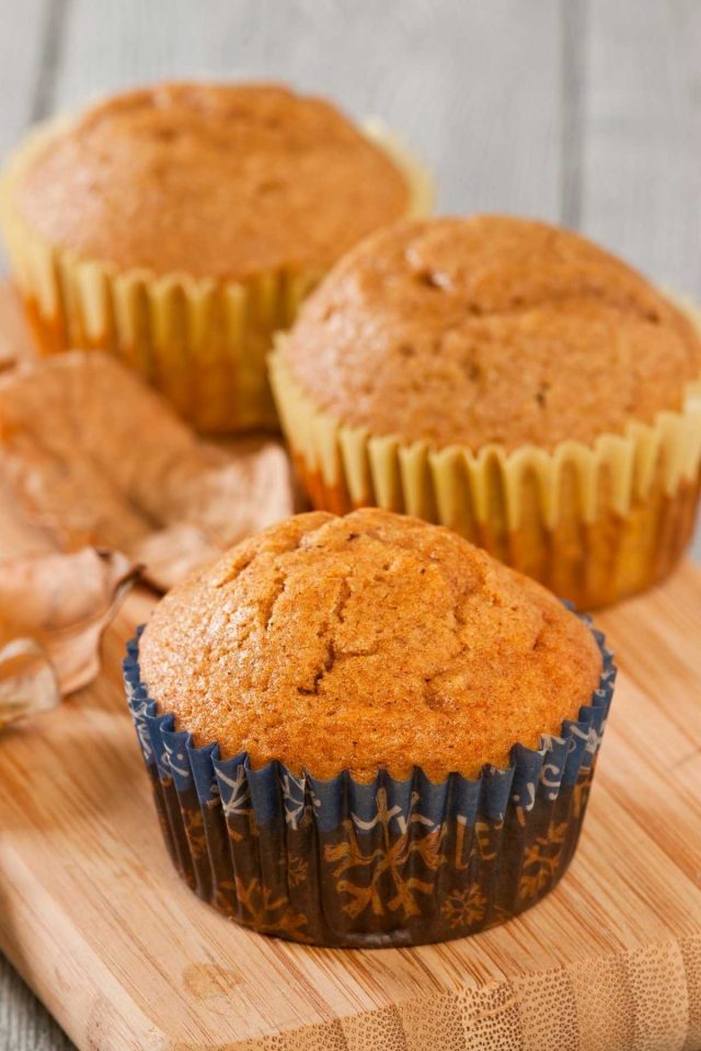 22 Easy Yellow Cake Mix Recipes - A Spectacled Owl