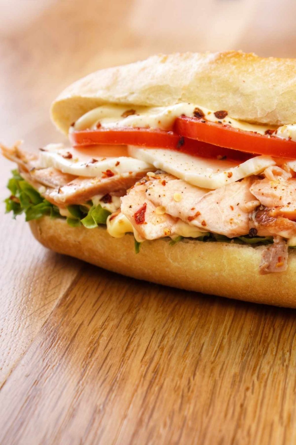 19 Best Cold Sandwiches for A Quick Meal - A Spectacled Owl
