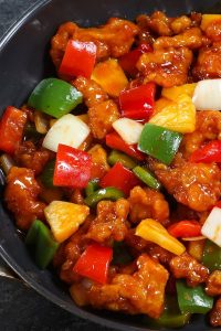 16 Best Chicken Chunks Recipes - A Spectacled Owl