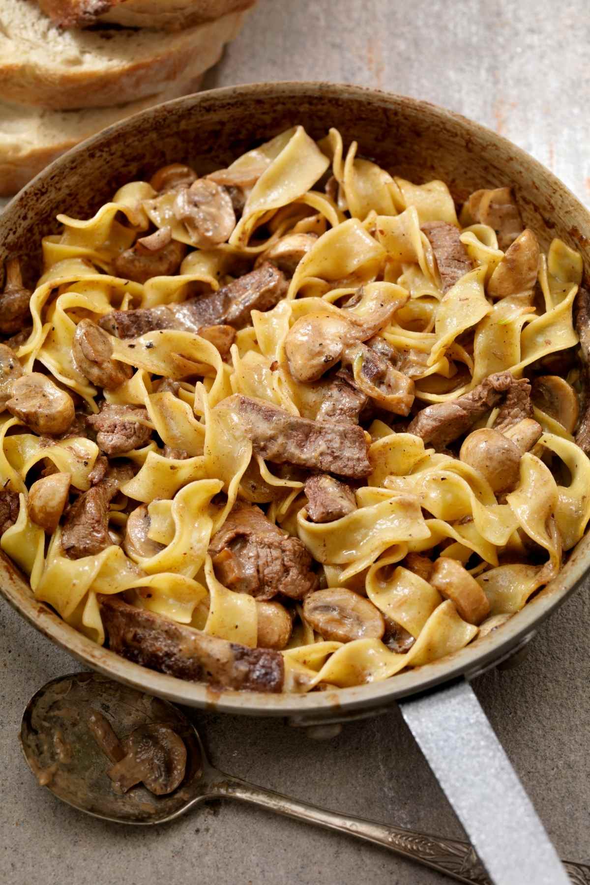 12 Best Shaved Beef Recipes - A Spectacled Owl