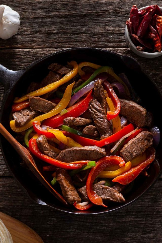 12 Best Shaved Beef Recipes - A Spectacled Owl