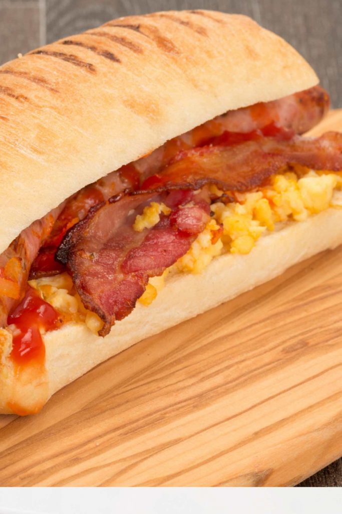 13 Irresistible Panini Sandwiches To Make Right Now - A Spectacled Owl