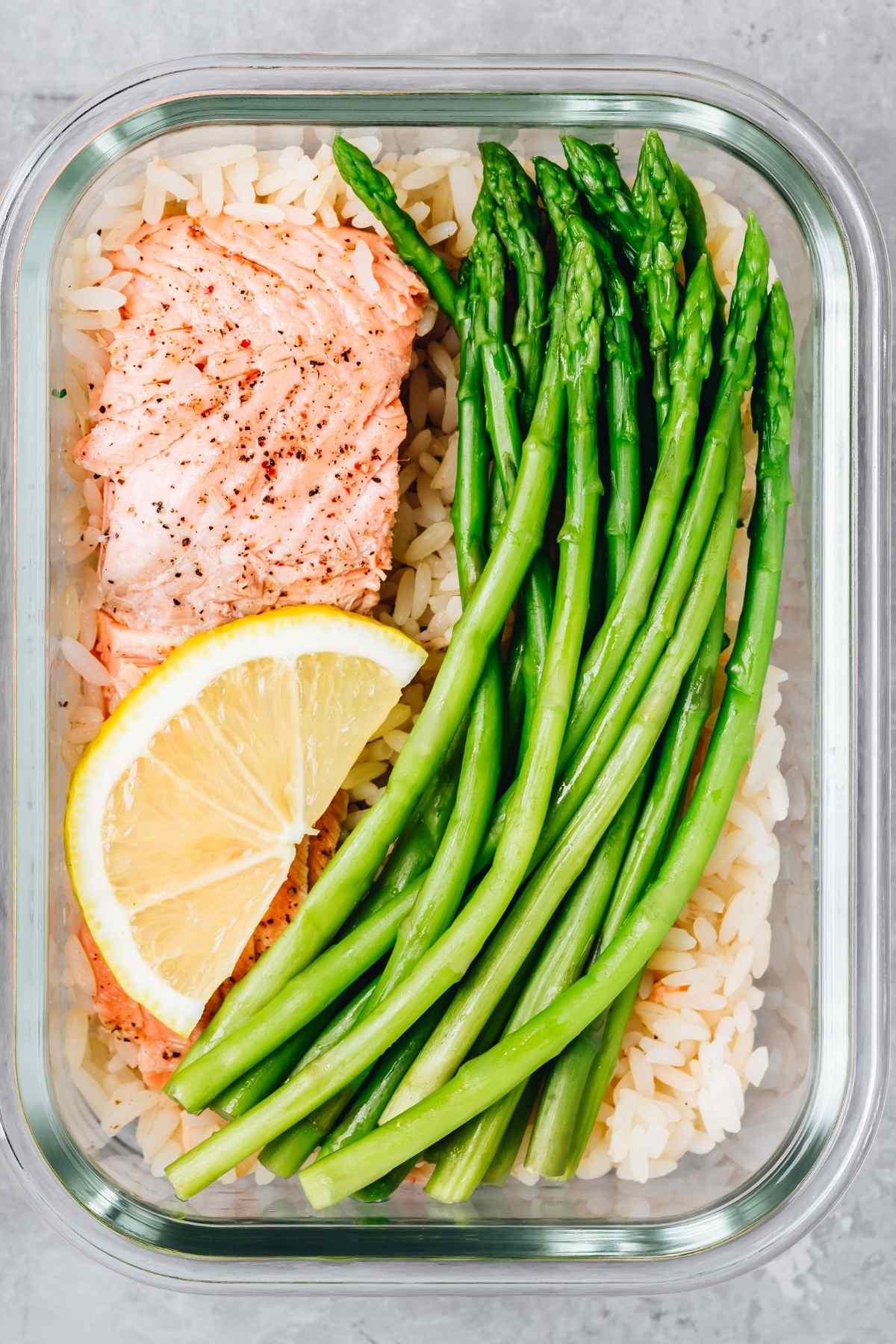 7-Day Healthy Meal Plans For Breakfast, Lunch, And Dinner - A ...