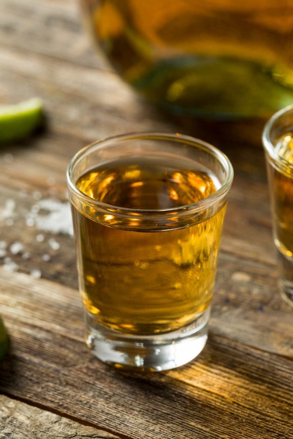 25 Best Mixed Drinks With Tequila - A Spectacled Owl