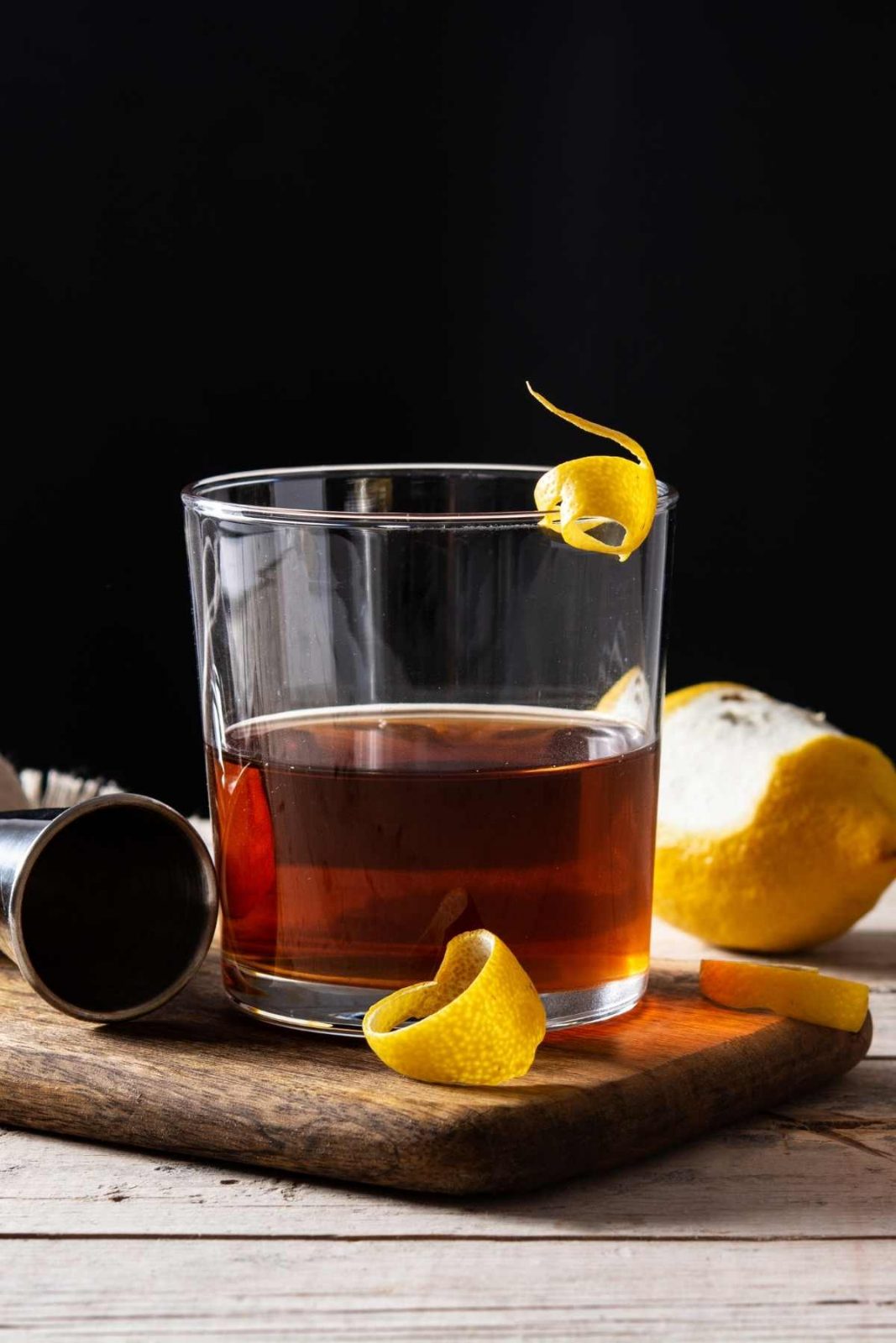25 Fancy Drinks for an Elegant Dinner Party - A Spectacled Owl
