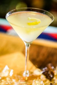 20 Best Lemon Vodka Cocktail Recipes - A Spectacled Owl