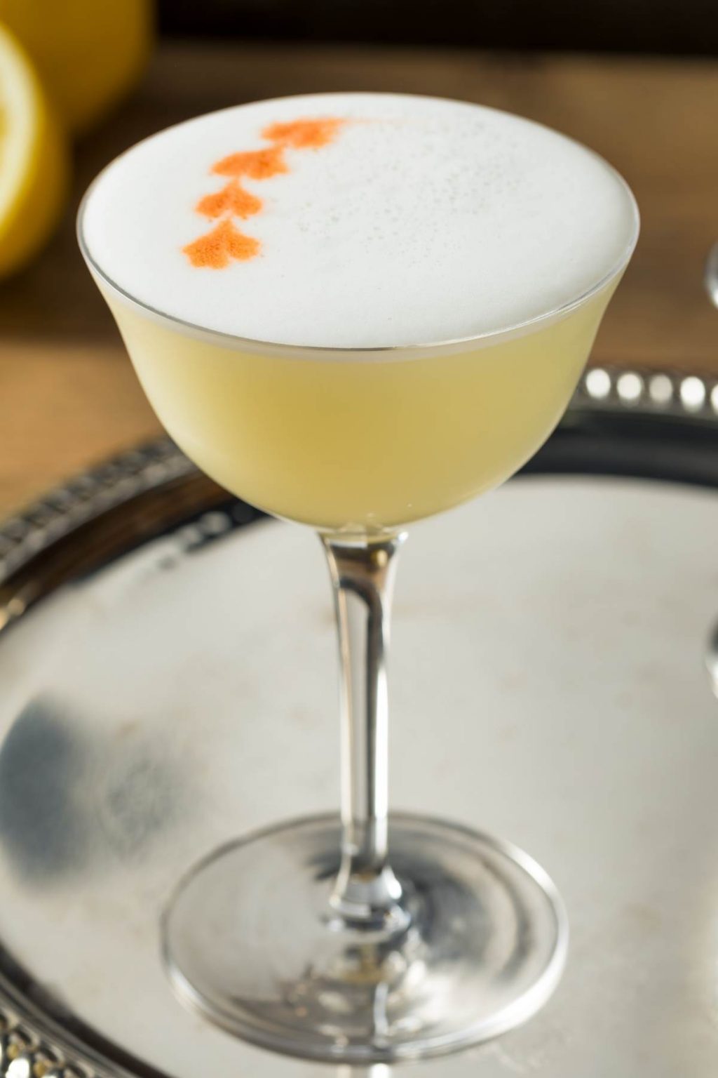 25 Fancy Drinks for an Elegant Dinner Party - A Spectacled Owl
