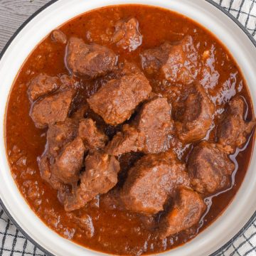 Most Popular Albanian Food For You to Try - A Spectacled Owl
