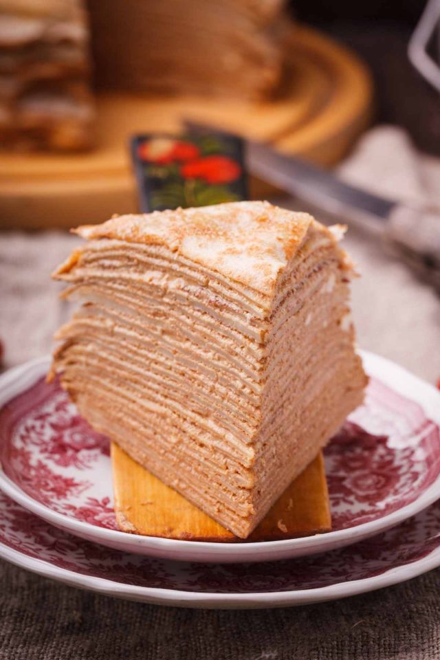 Most Popular Albanian Food For You to Try - A Spectacled Owl