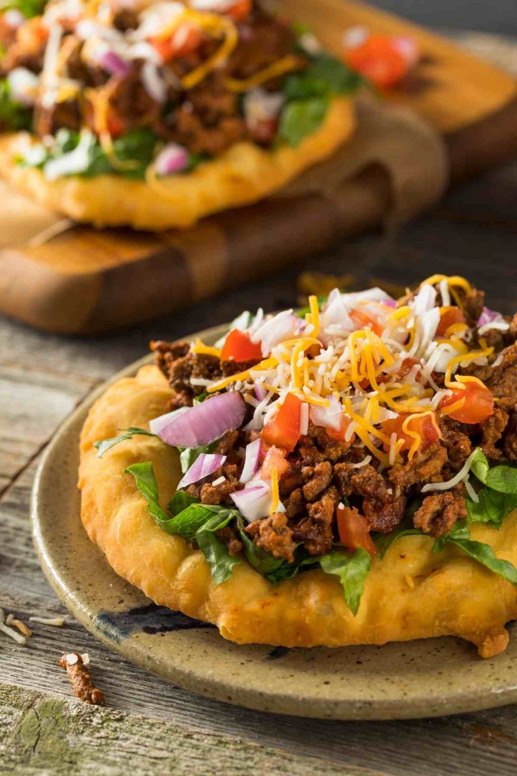 Best Mexican Chalupas Recipe - A Spectacled Owl