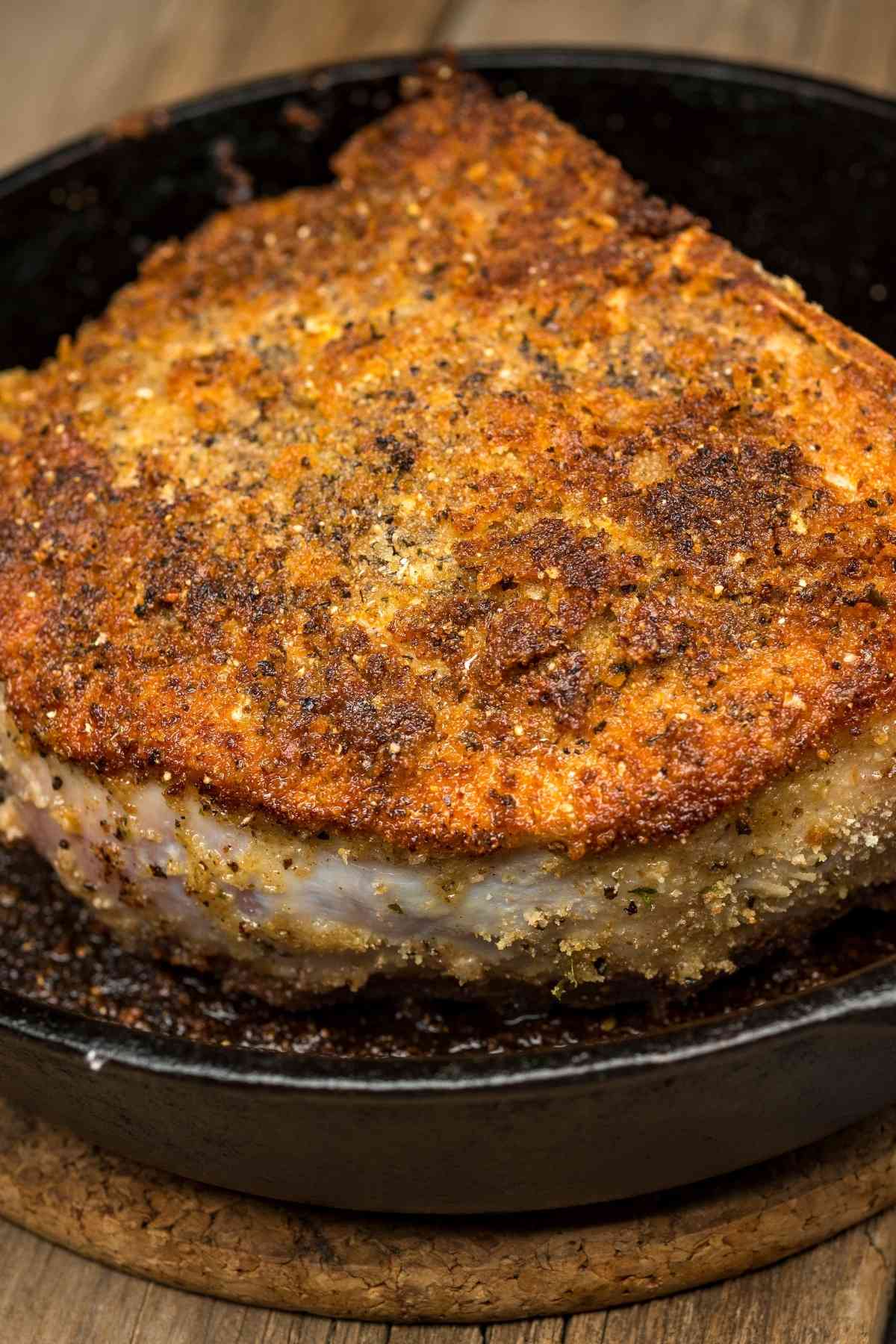 Easy Pork Chop Dinner Ideas - A Spectacled Owl