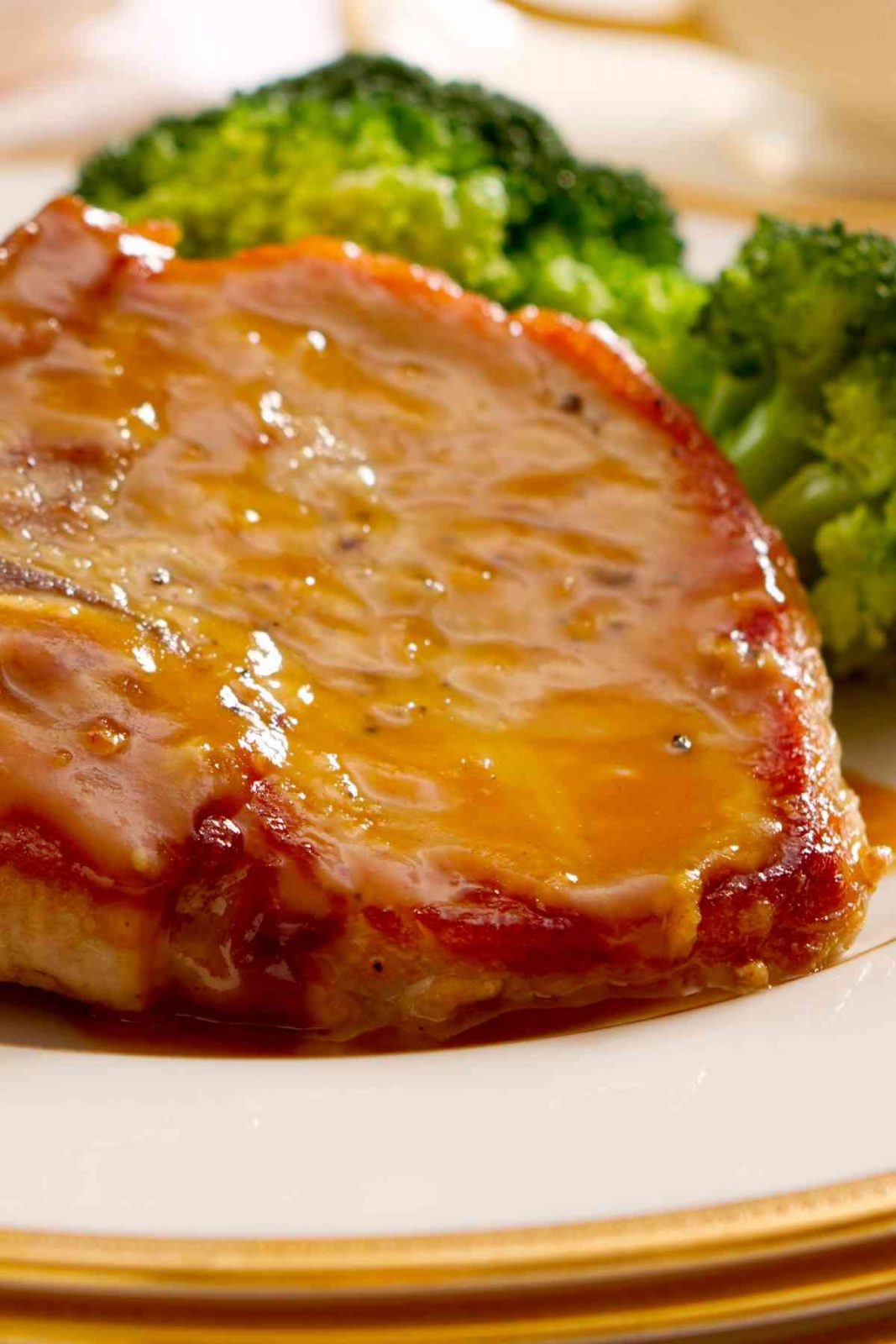 Easy Pork Chop Dinner Ideas - A Spectacled Owl