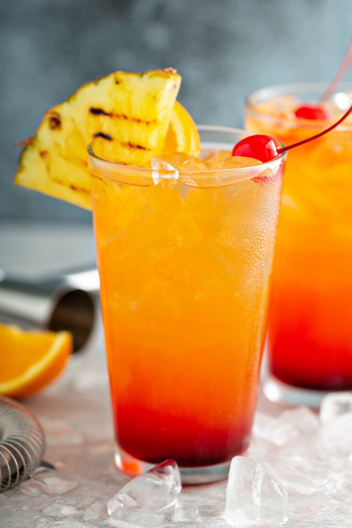 10 Best Tropical Rum Cocktails - A Spectacled Owl
