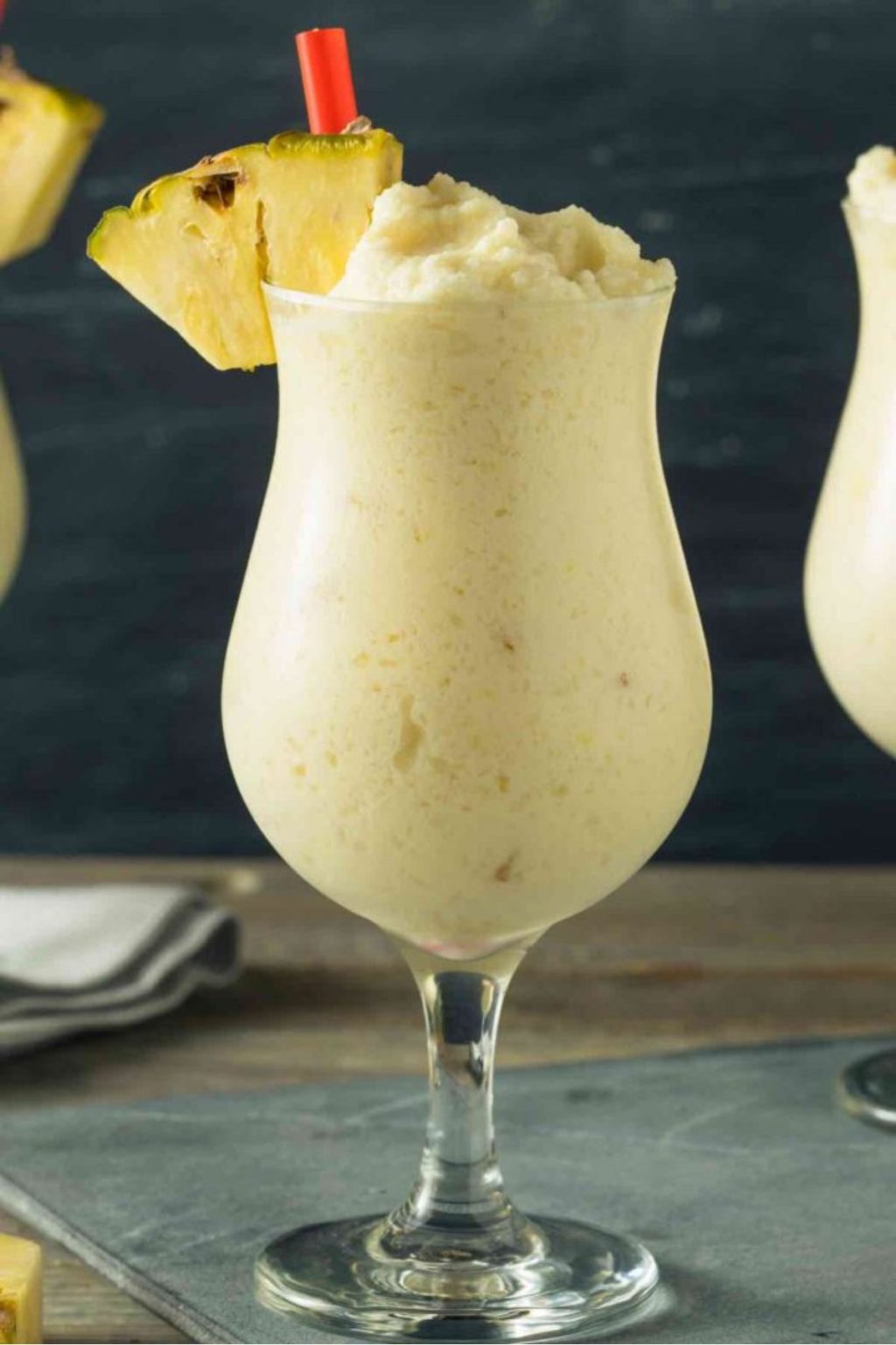 10 Best Pineapple Rum Cocktails - A Spectacled Owl