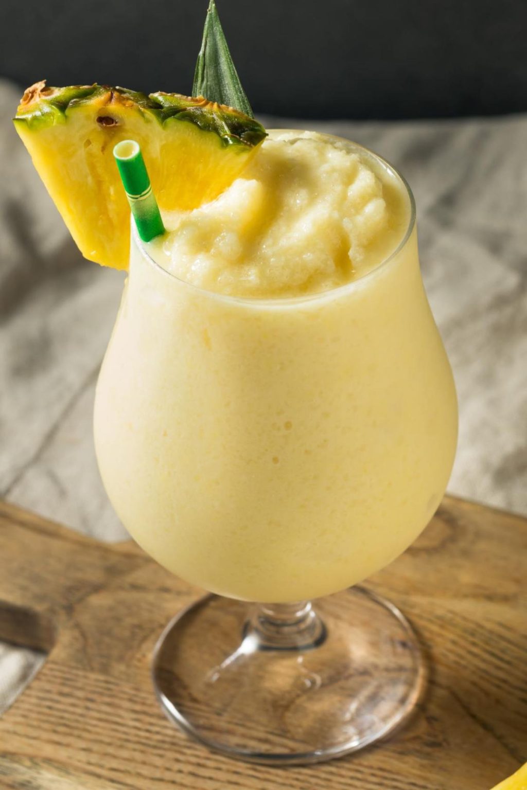 10 Best Pineapple Rum Cocktails - A Spectacled Owl