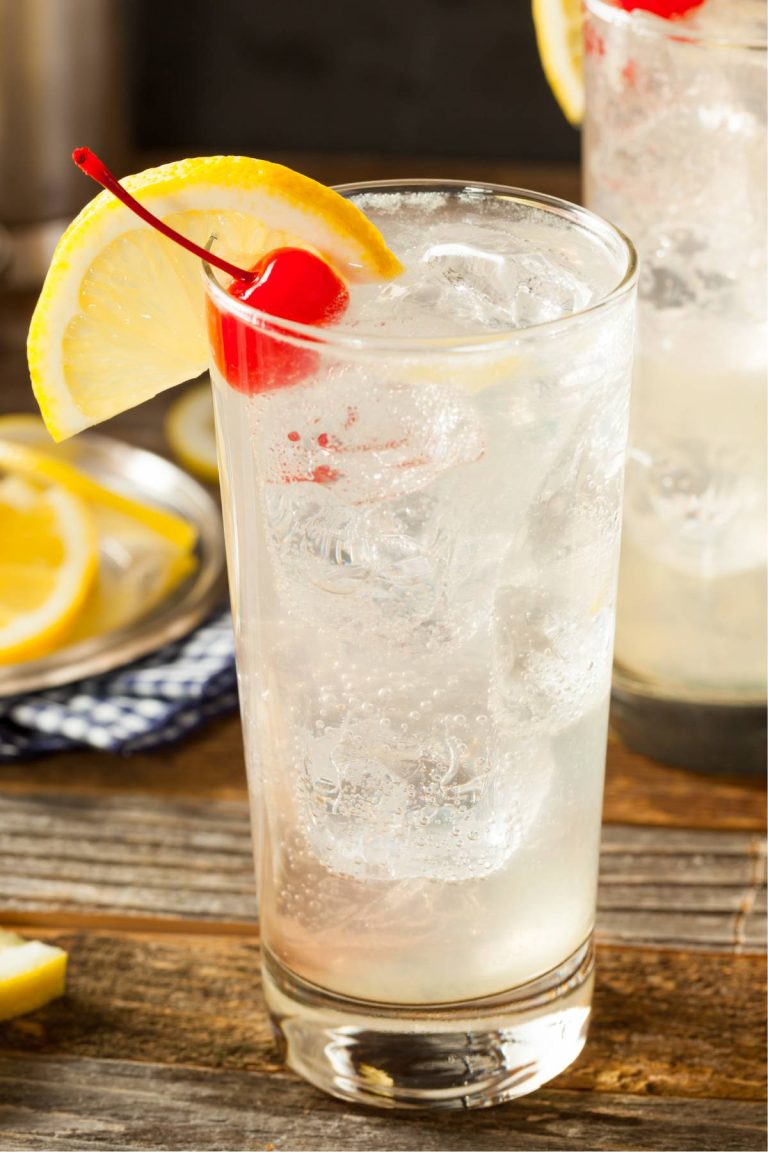 20 Best Lemon Vodka Cocktail Recipes - A Spectacled Owl