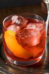 What is Campari - A Spectacled Owl