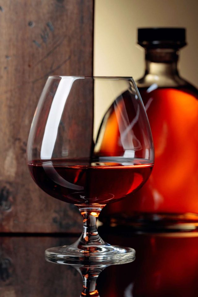 10 Types of Brandy - A Spectacled Owl