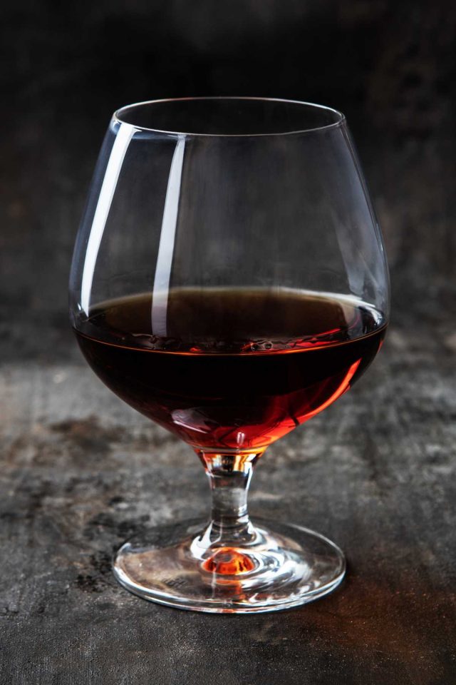 10 Types of Brandy - A Spectacled Owl
