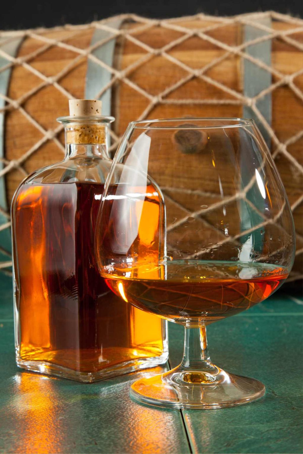 10 Types of Brandy - A Spectacled Owl