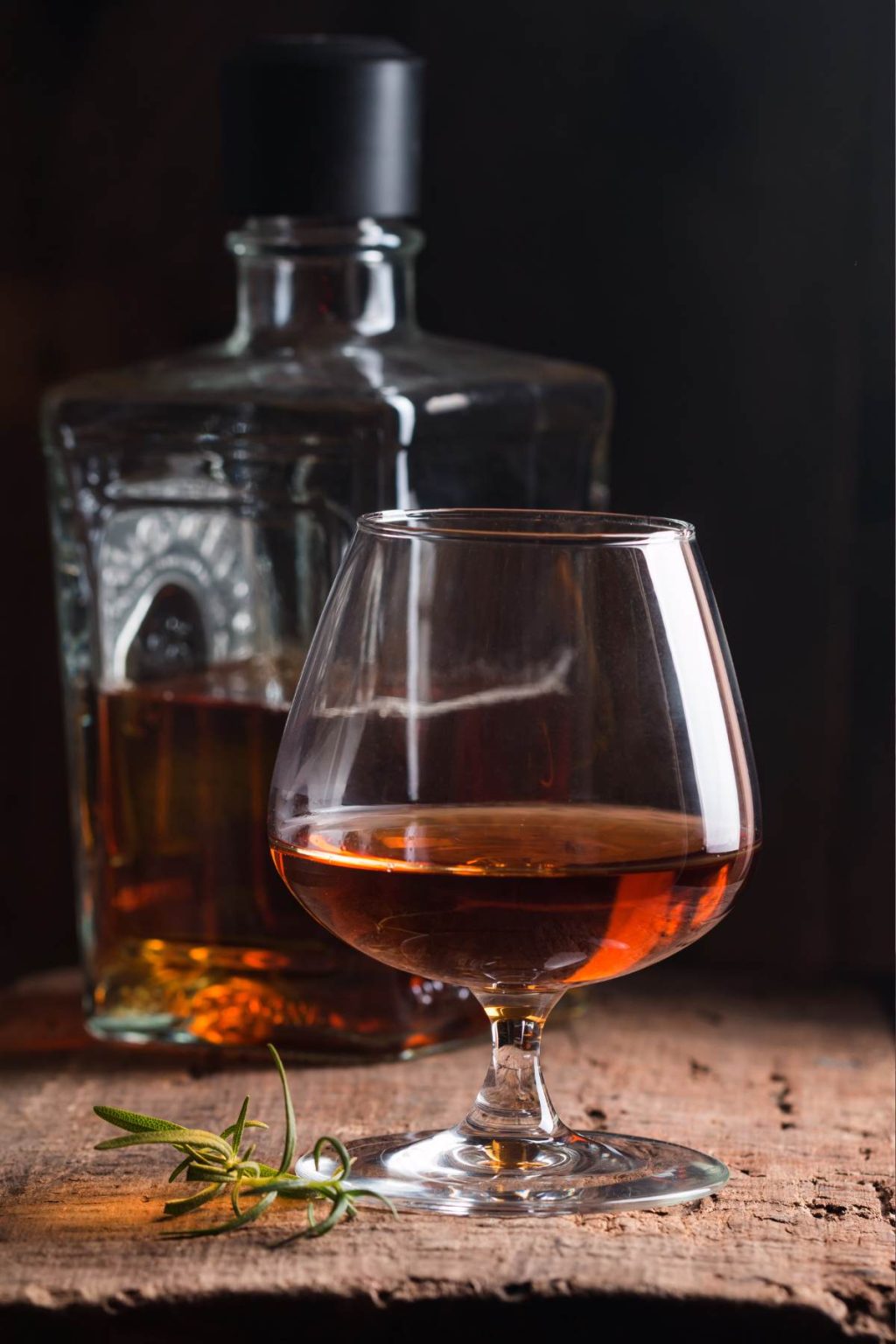 10 Types of Brandy - A Spectacled Owl