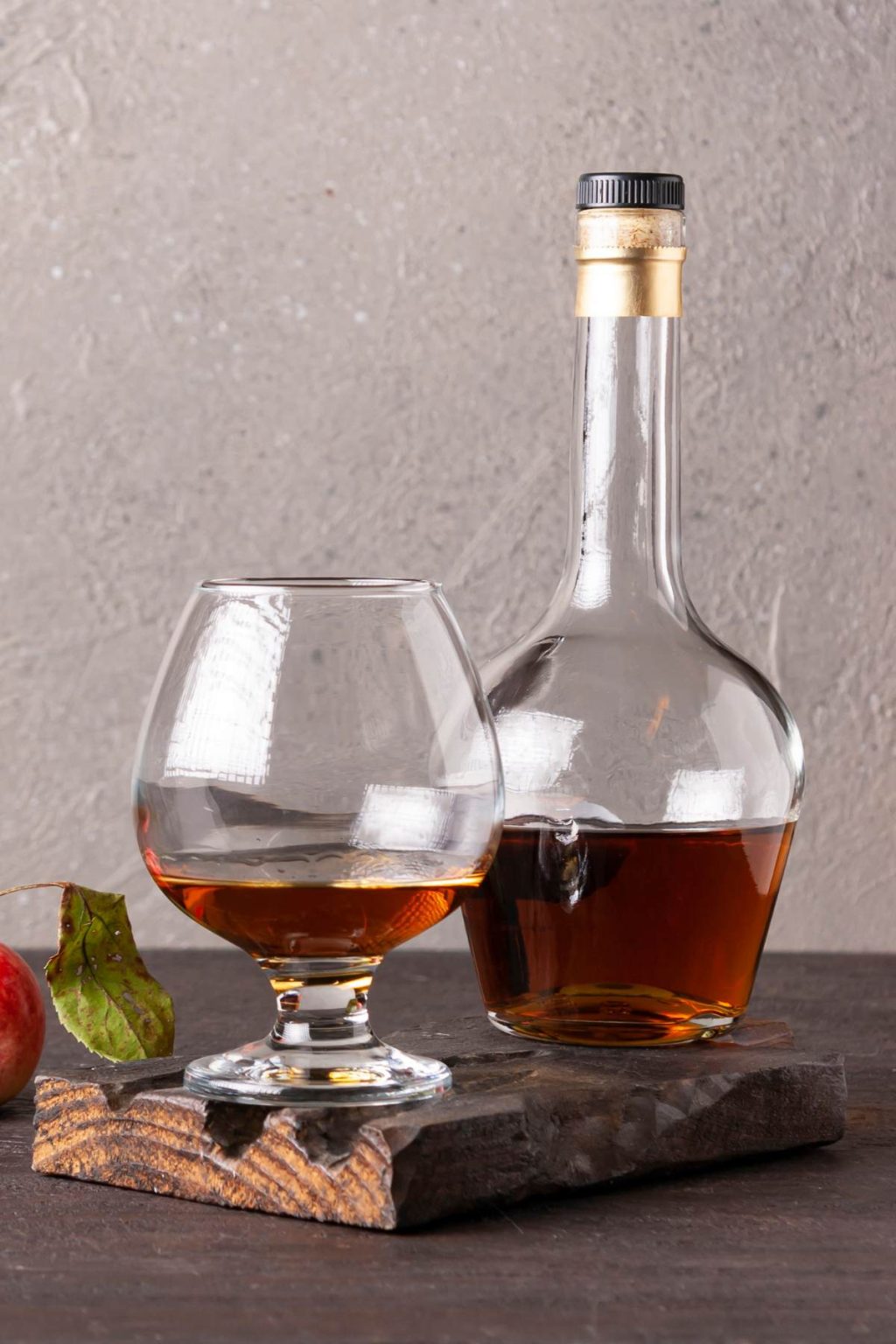 10 Types of Brandy - A Spectacled Owl