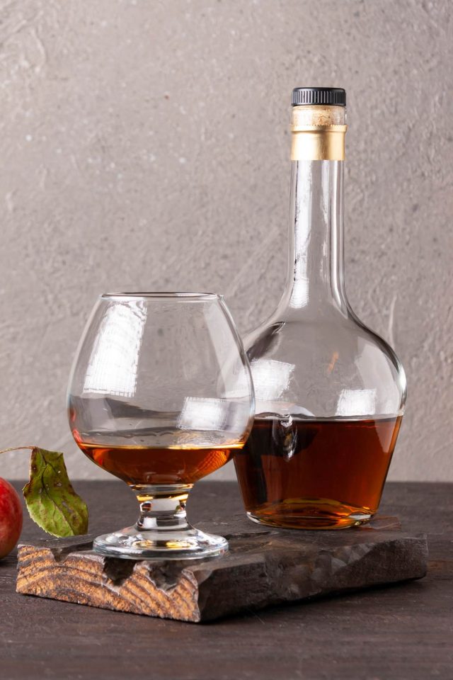 10 Types of Brandy - A Spectacled Owl