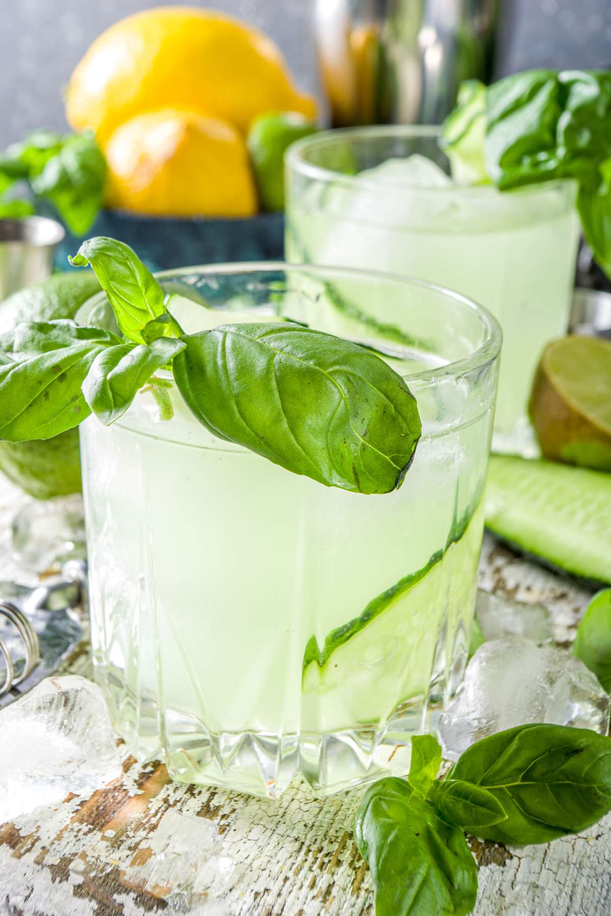 11 Best Summer Vodka Cocktails - A Spectacled Owl
