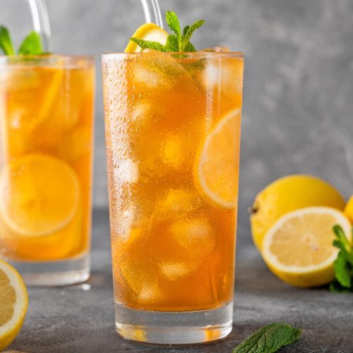 9 Best Alcoholic Tea Drinks (Iced Tea Cocktails) - A Spectacled Owl