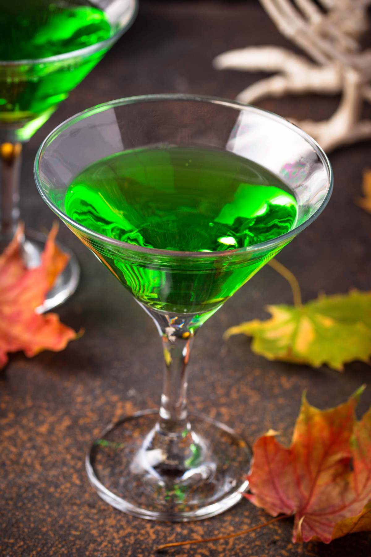 Best Green Cocktails (For St Patrick’s Day and Other Parties) - A ...