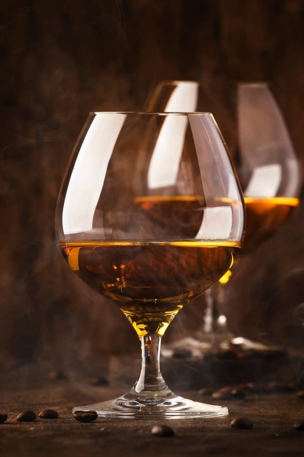 10 Types of Brandy - A Spectacled Owl