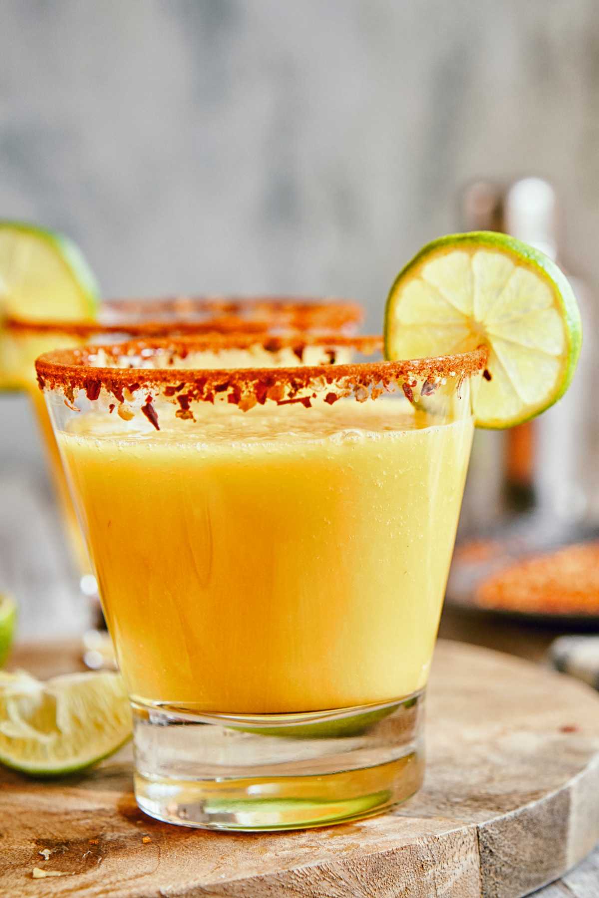 Popular Yellow Cocktails - A Spectacled Owl