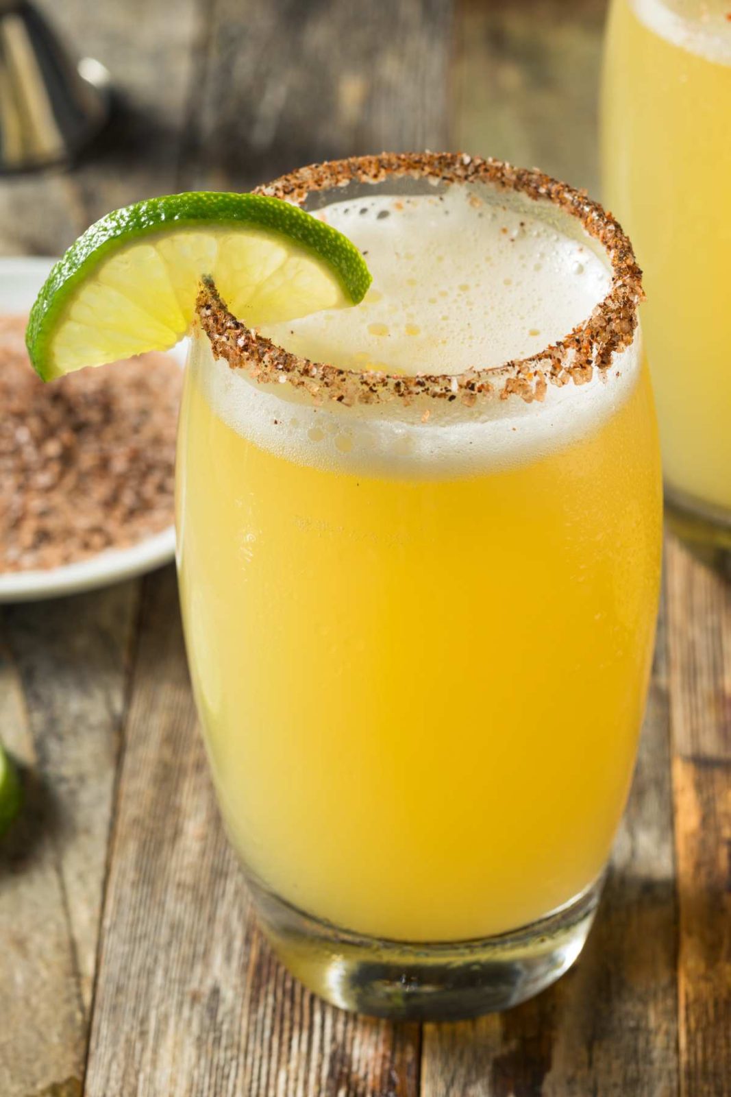 Michelada vs Chelada - A Spectacled Owl