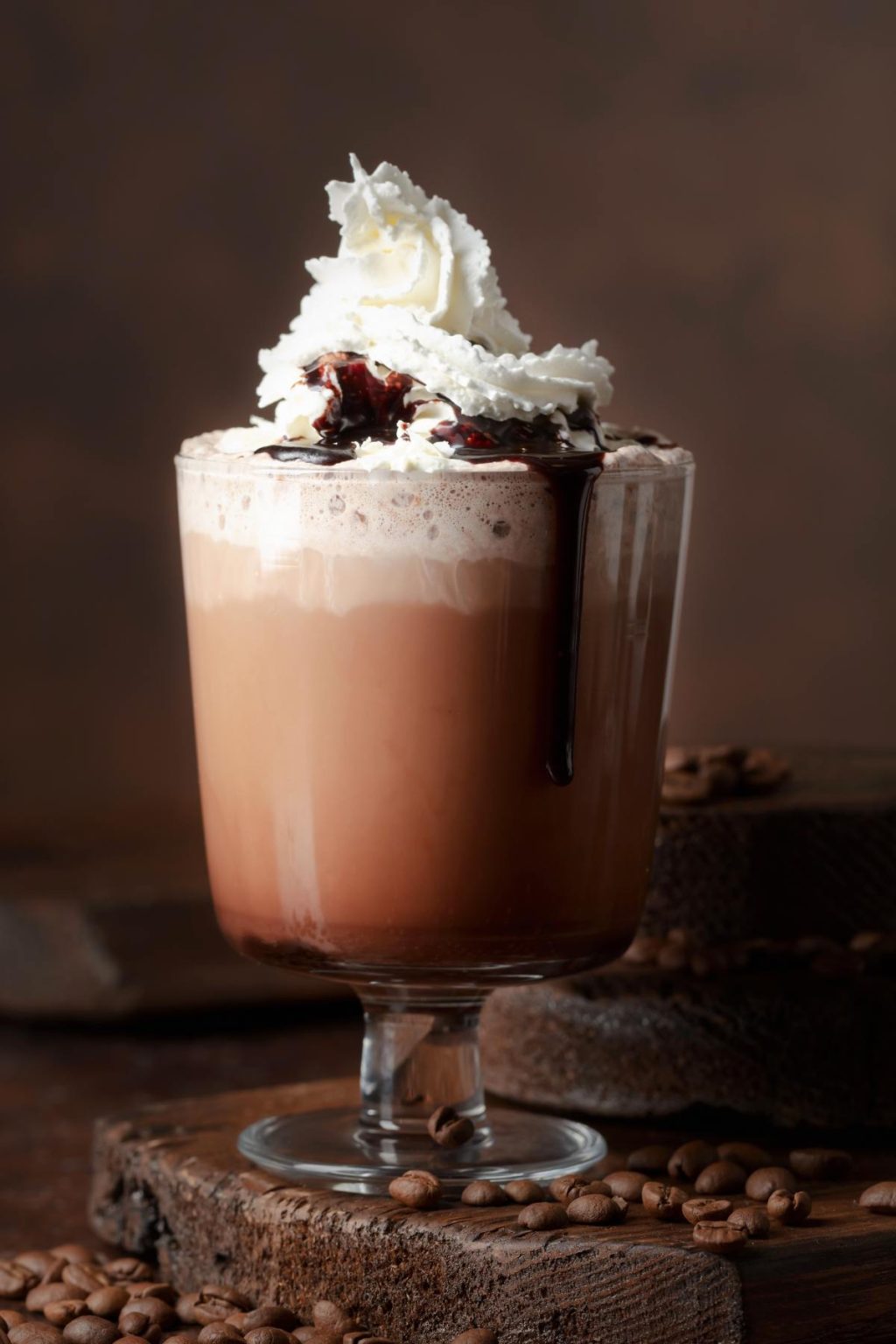 25 Best Ice Cream Cocktails (Creamy Dessert Drinks) - A Spectacled Owl