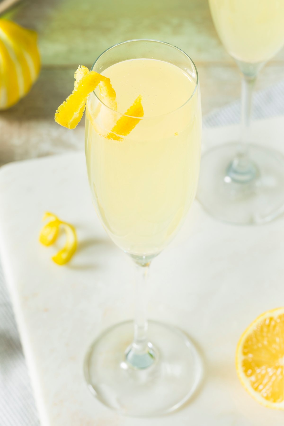20 Best Lemon Vodka Cocktail Recipes - A Spectacled Owl