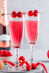 20 Best Lemon Vodka Cocktail Recipes - A Spectacled Owl