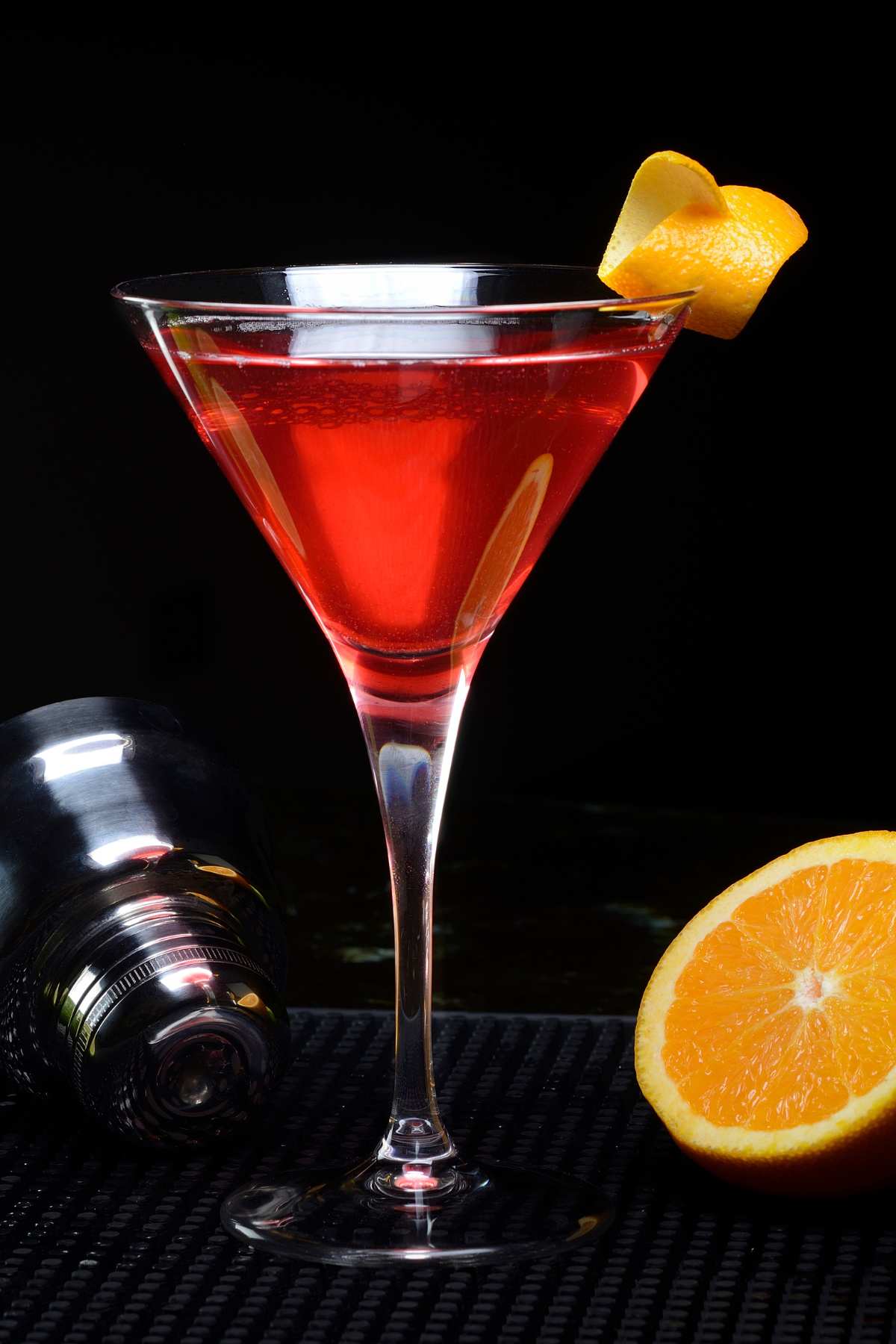 13 Best Red Cocktails - A Spectacled Owl