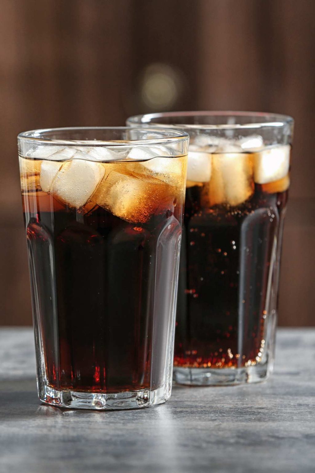 Pepsi vs Coke - A Spectacled Owl