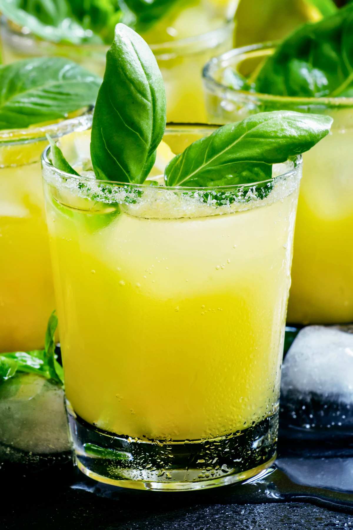 15 Best Basil Cocktails - A Spectacled Owl