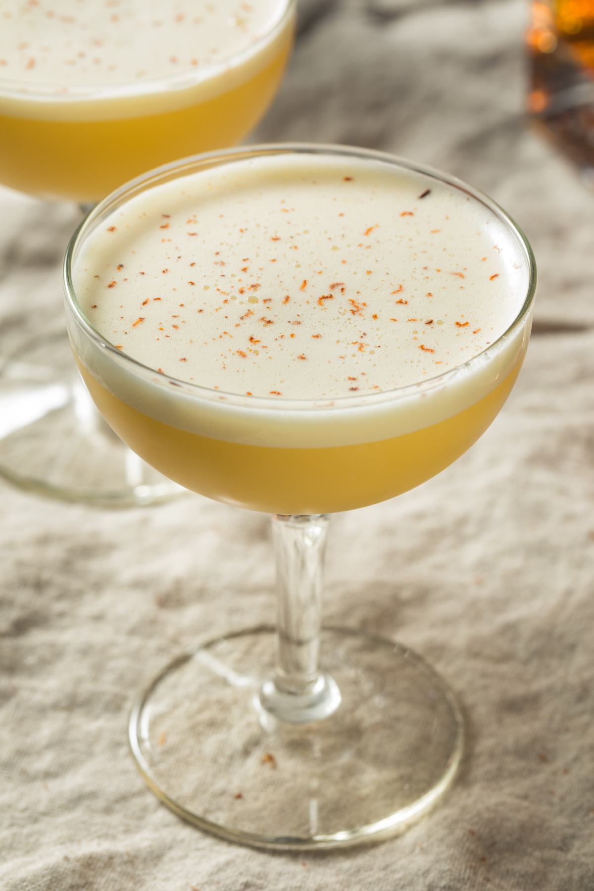25 Best Ice Cream Cocktails (Creamy Dessert Drinks) - A Spectacled Owl