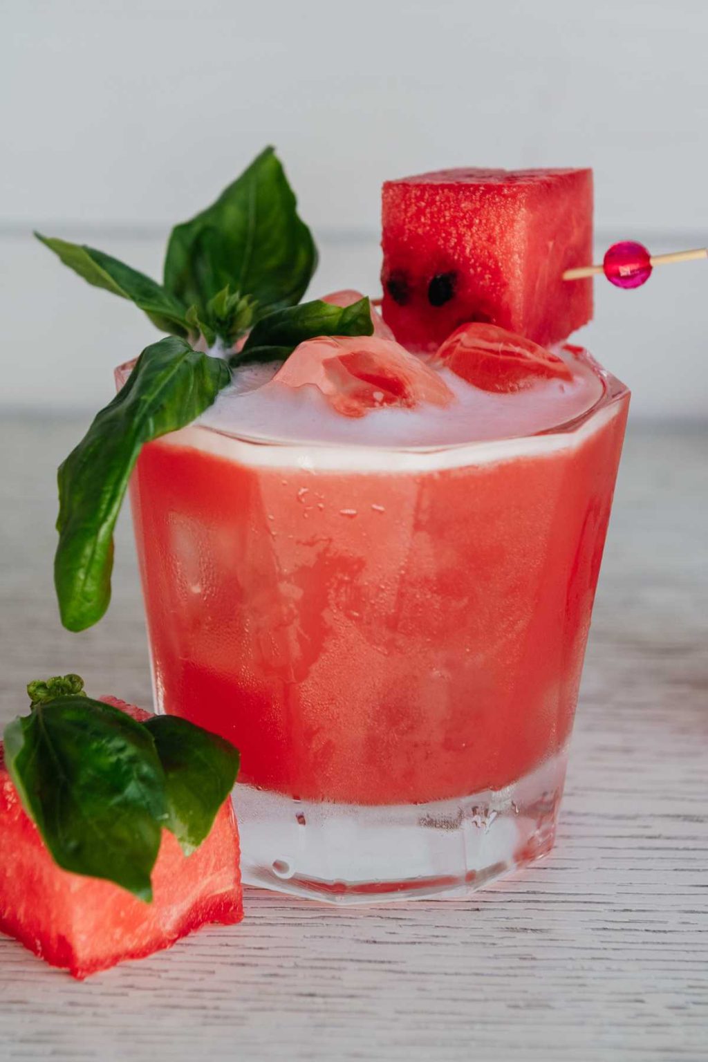 15 Best Basil Cocktails - A Spectacled Owl